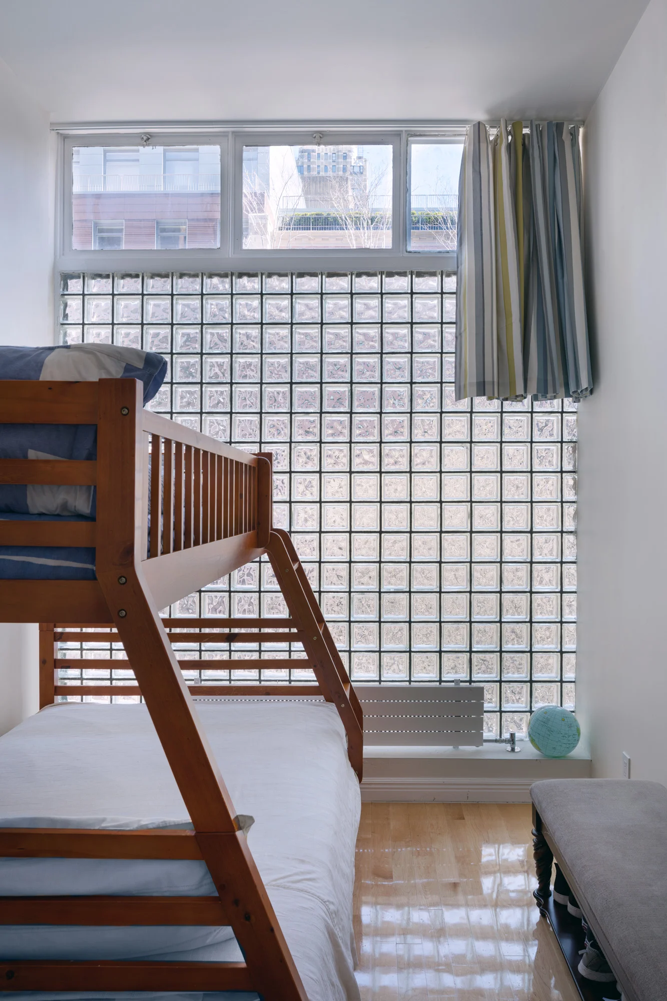 Landmark Buildings — SRW