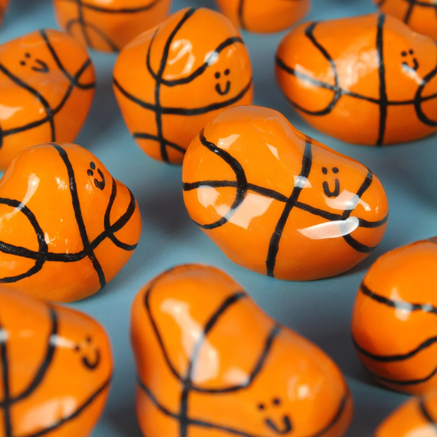 Wobbly Studio - Good Stuff . Slow made