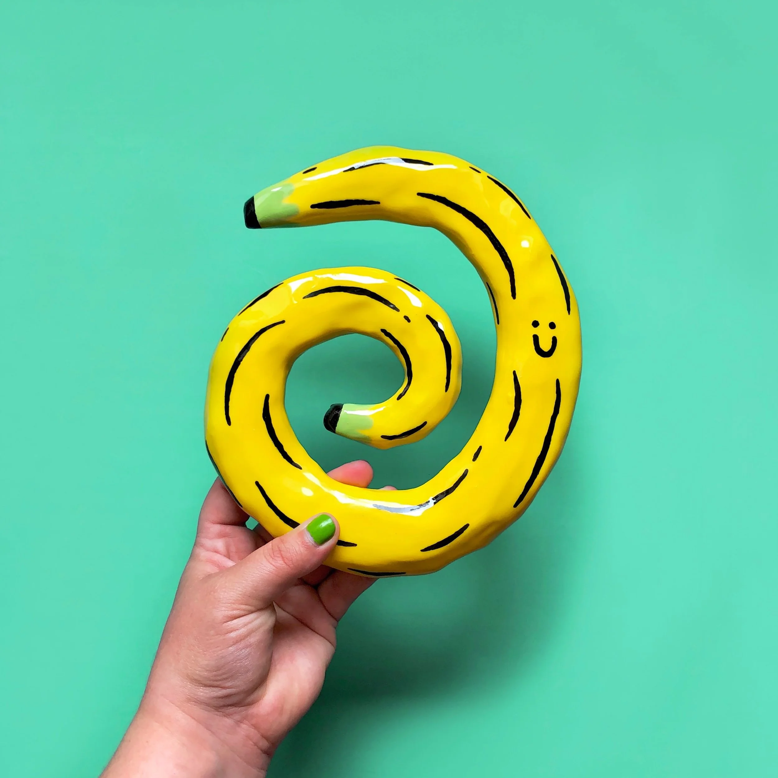 Wobbly Studio - Good Stuff . Slow made