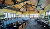 Lake Chalet — Oakland's Best Waterfront Restaurant