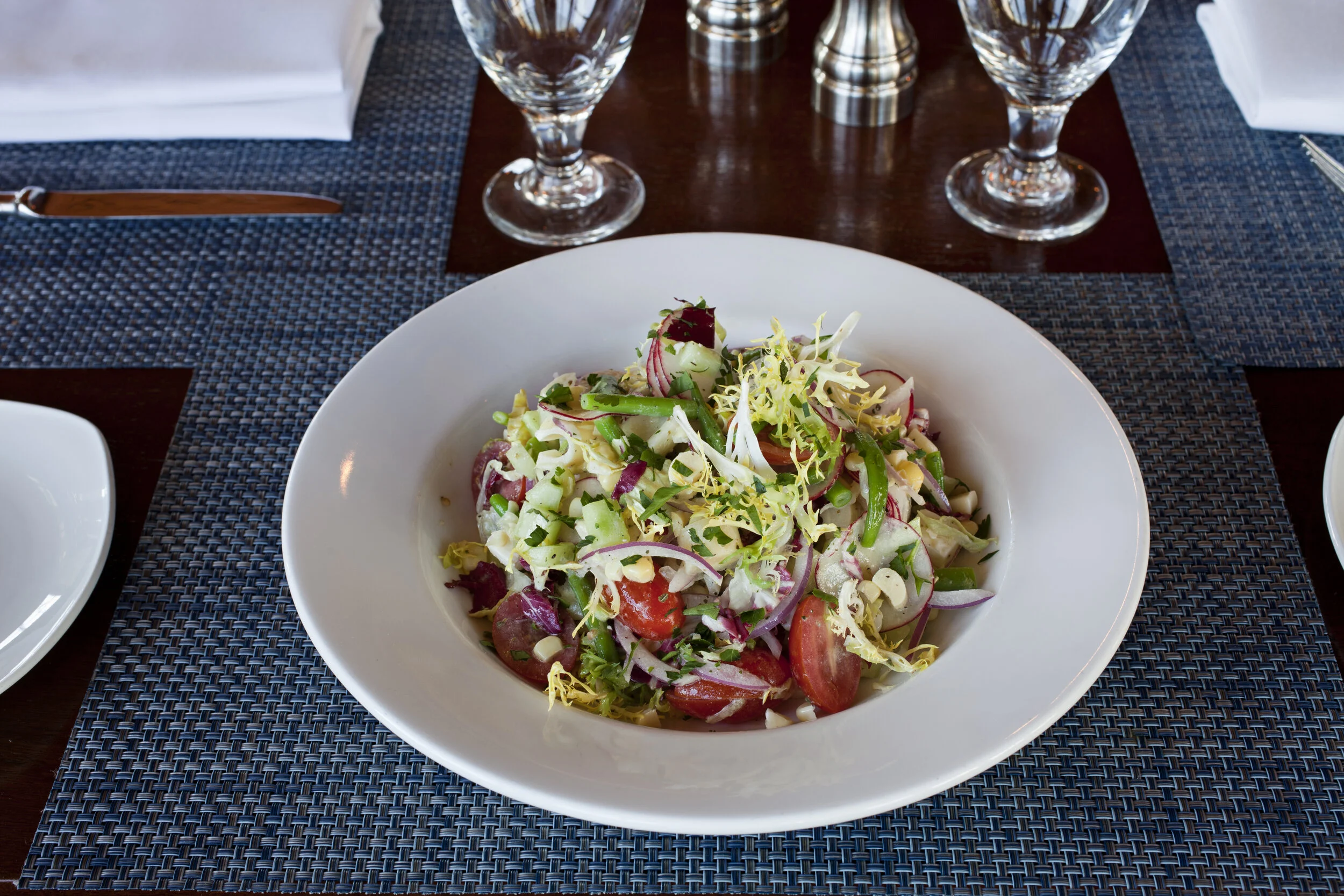 Lake Chalet — Oakland's Best Waterfront Restaurant
