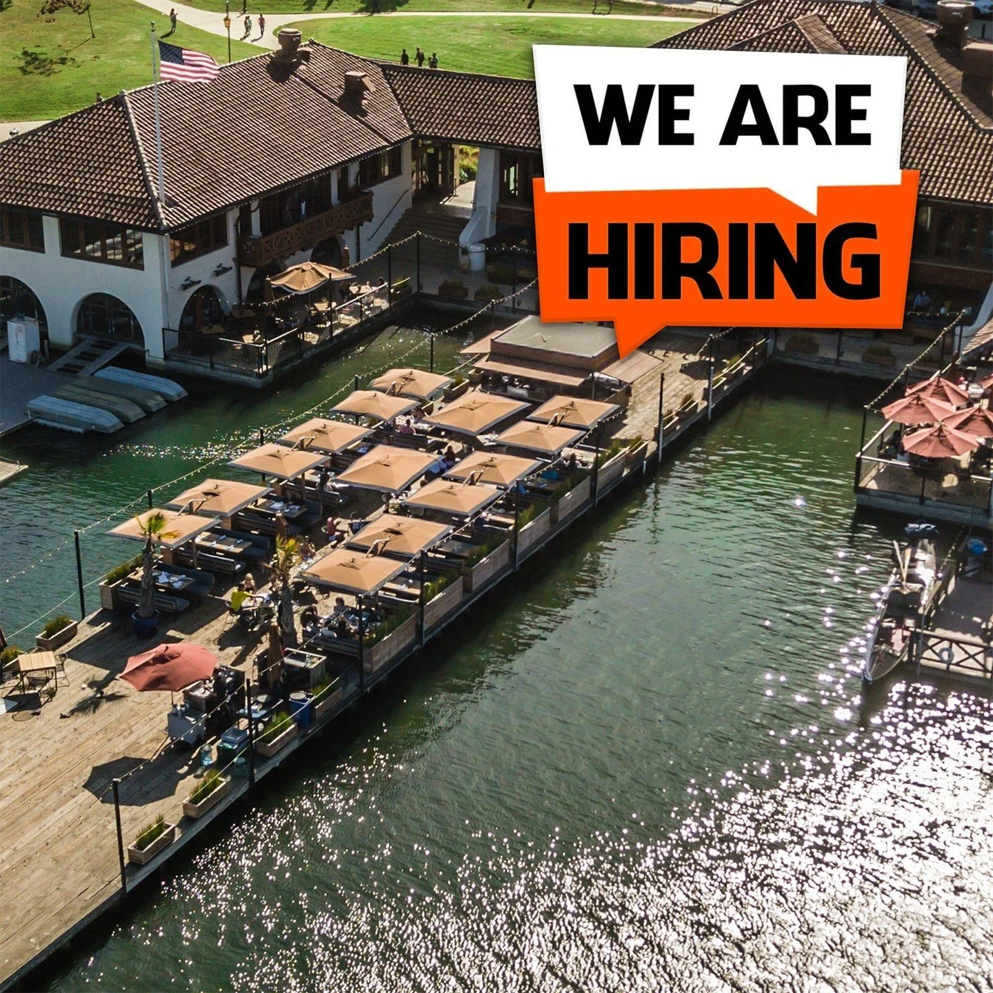 Lake Chalet — Oakland's Best Waterfront Restaurant
