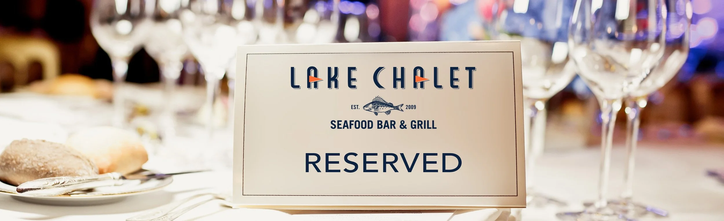 Lake Chalet — Oakland's Best Waterfront Restaurant