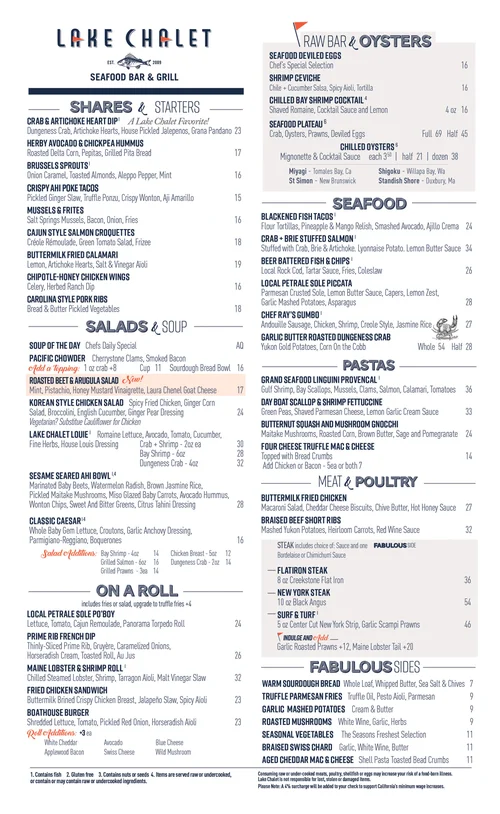 Oakland's Best Waterfront Restaurant and Private Event Venue