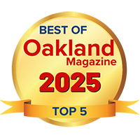 Lake Chalet — Oakland's Best Waterfront Restaurant