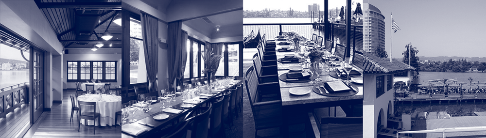Lake Chalet — Oakland's Best Waterfront Restaurant