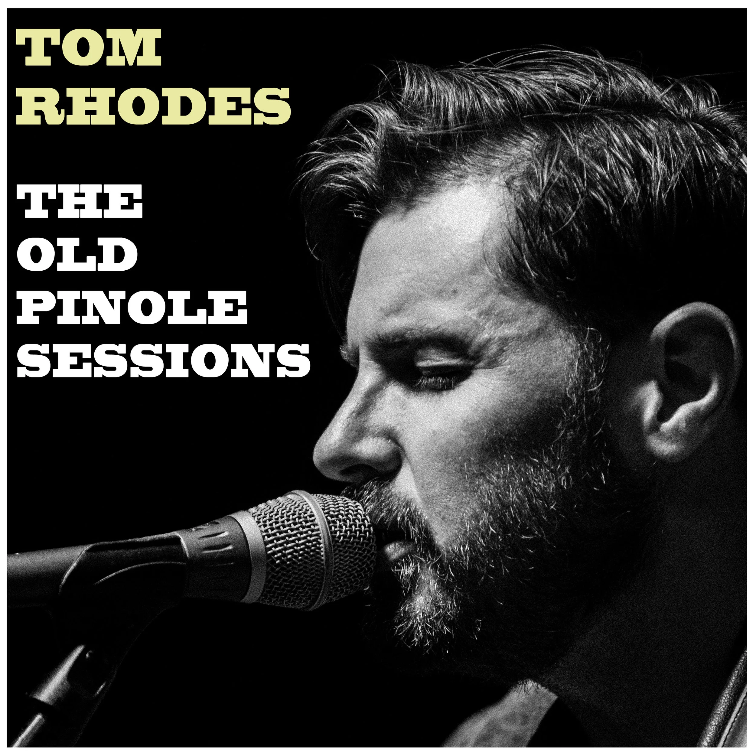 Tom Rhodes Music