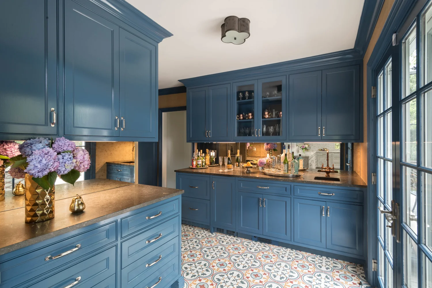 Amy Urban Architecture + Design