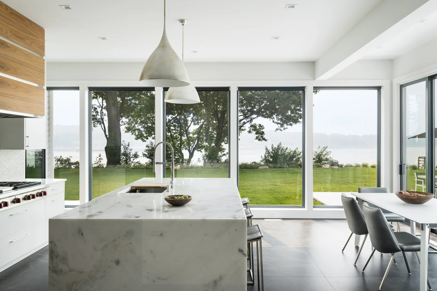 Amy Urban Architecture + Design