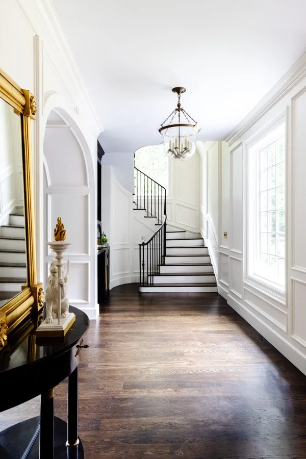 Amy Urban Architecture + Design