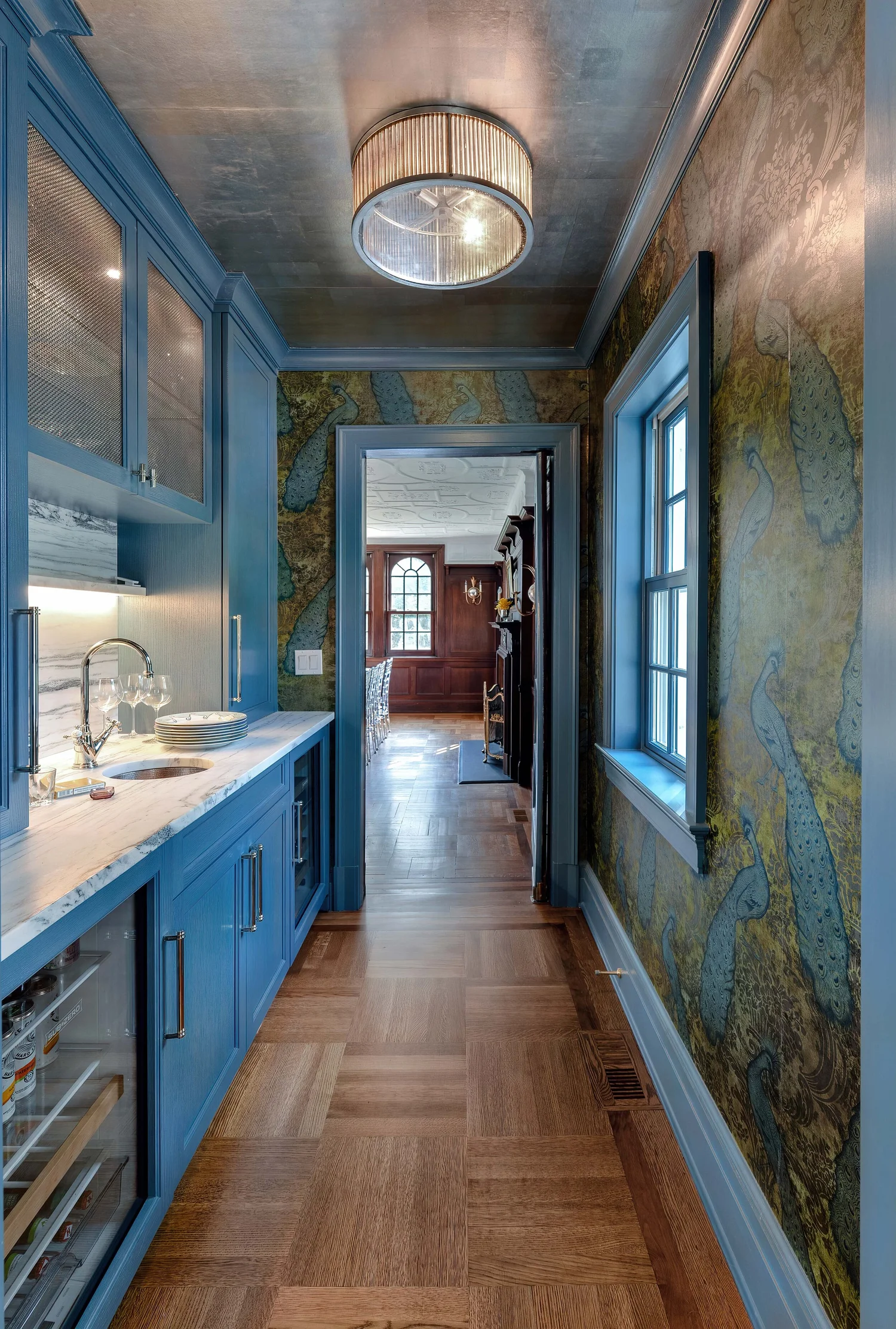 Amy Urban Architecture + Design