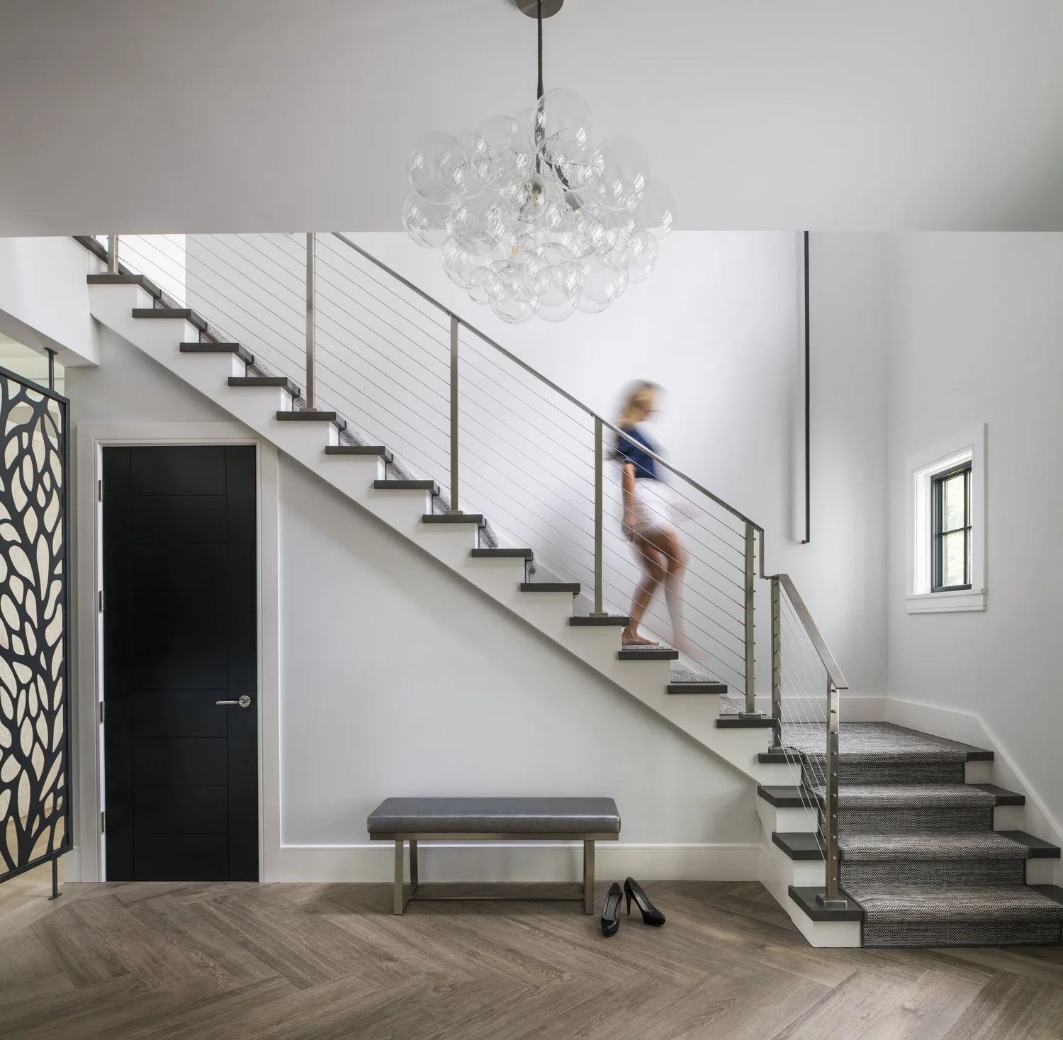 Amy Urban Architecture + Design