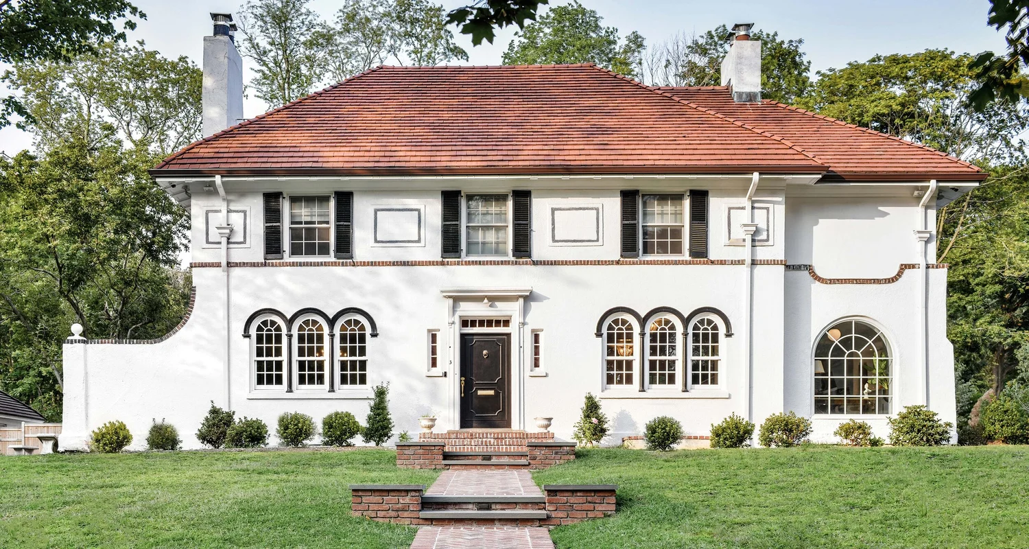 Amy Urban Architecture + Design