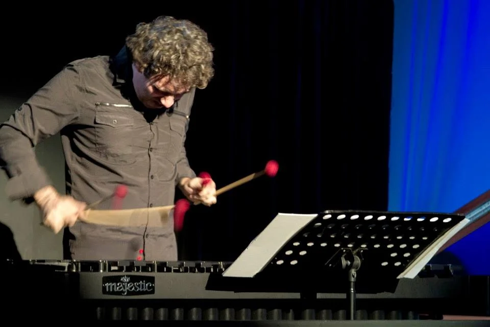 photos — Nick Mancini