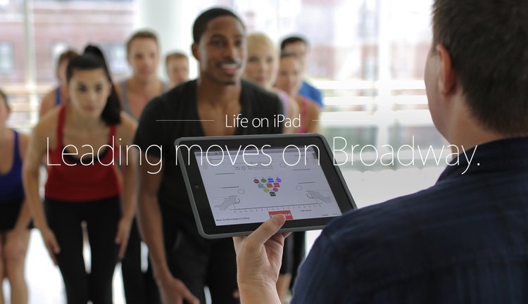 Stage Write Software — JEFF WHITING