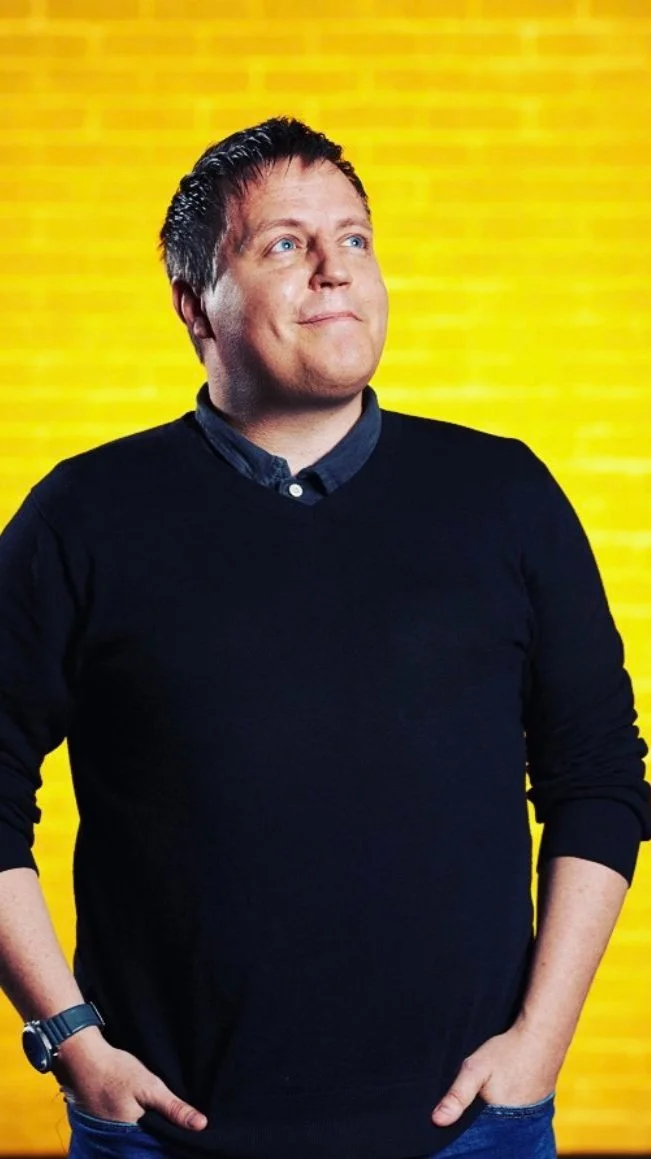 JEFF WHITING