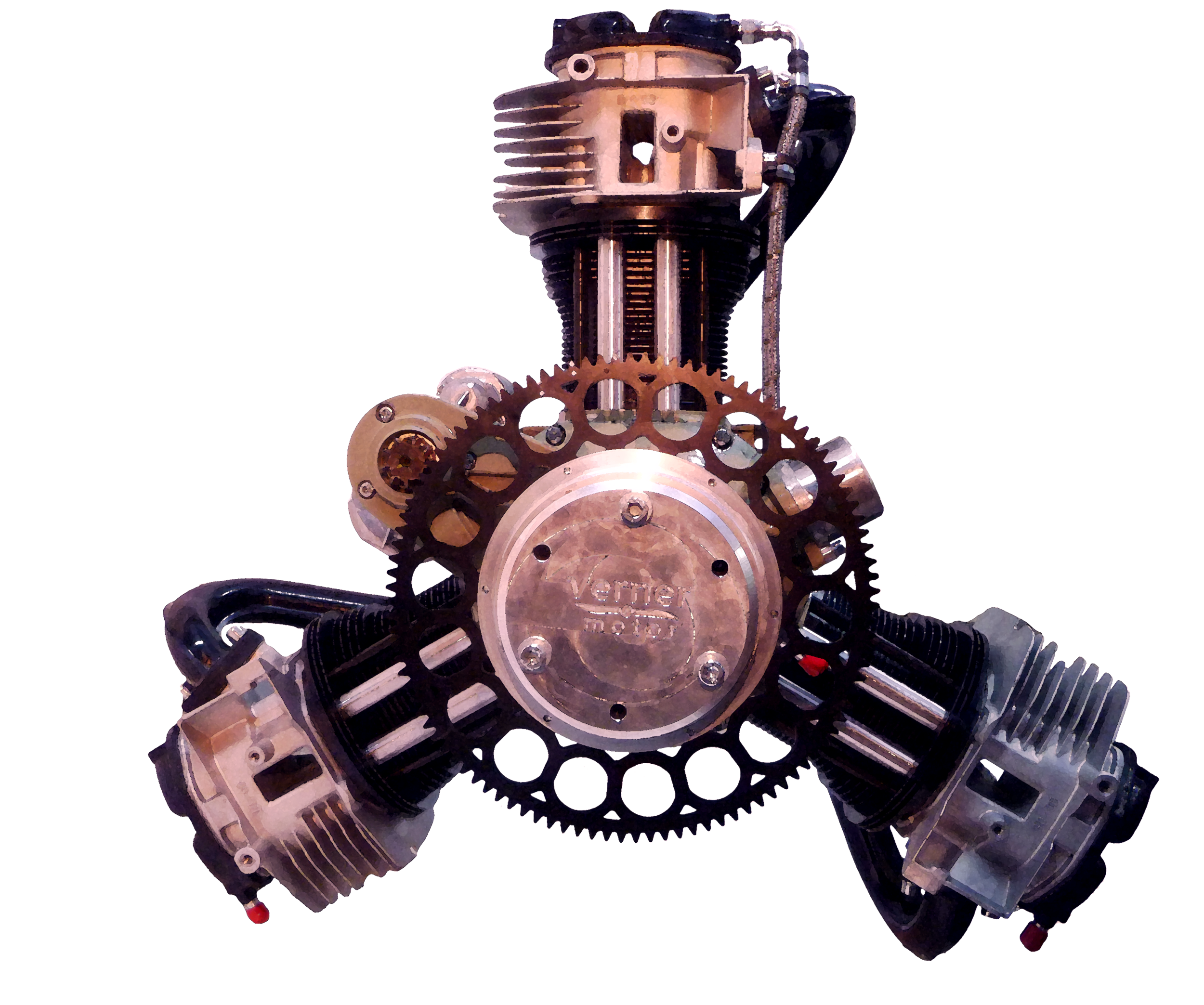 About — ScaleBirds