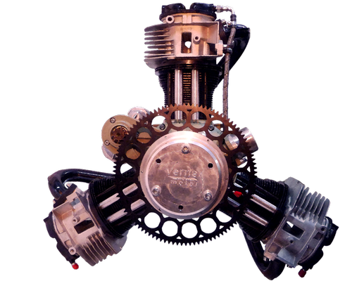 About — ScaleBirds