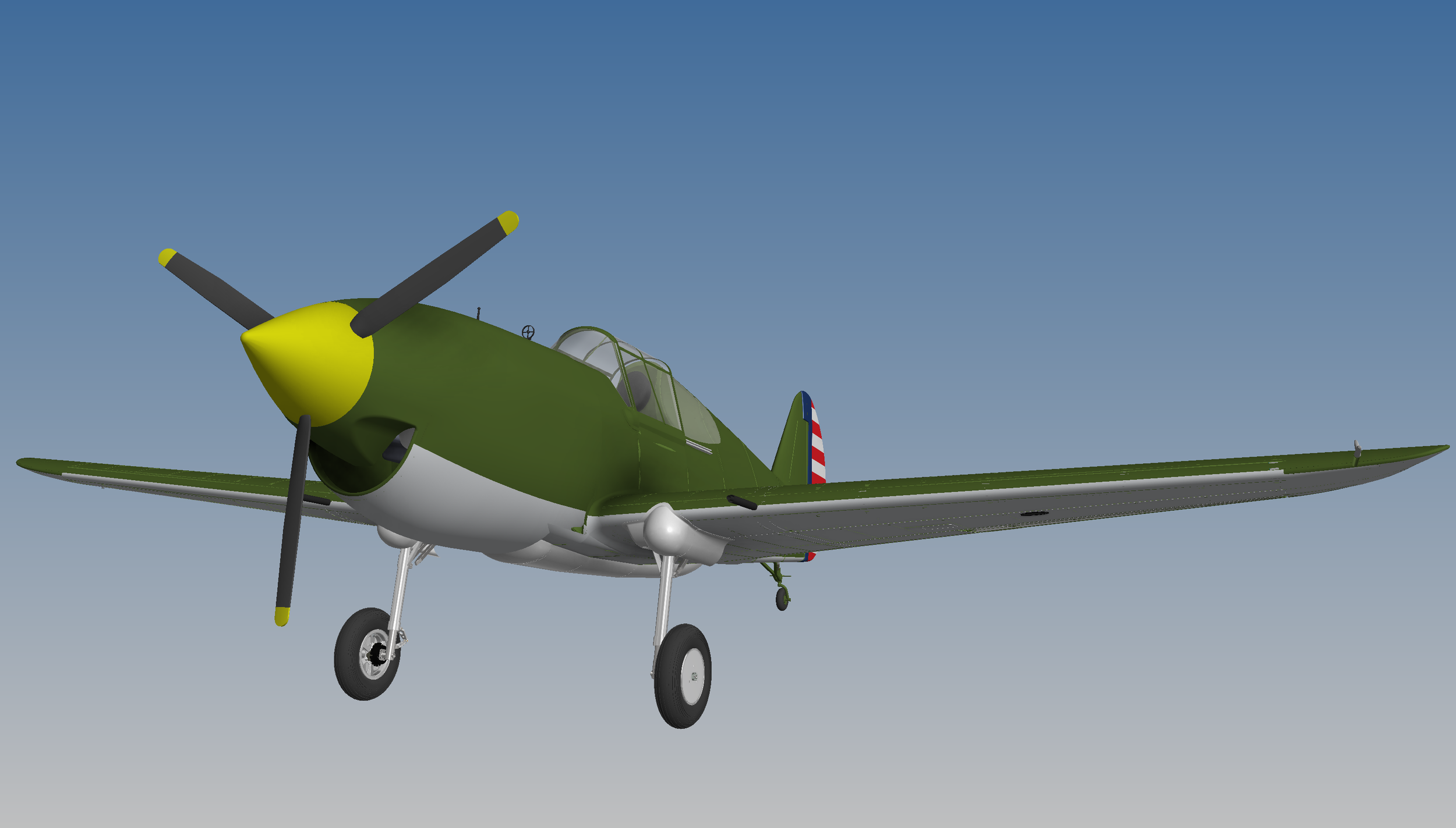 LiteFighters (Hawk Series) — ScaleBirds