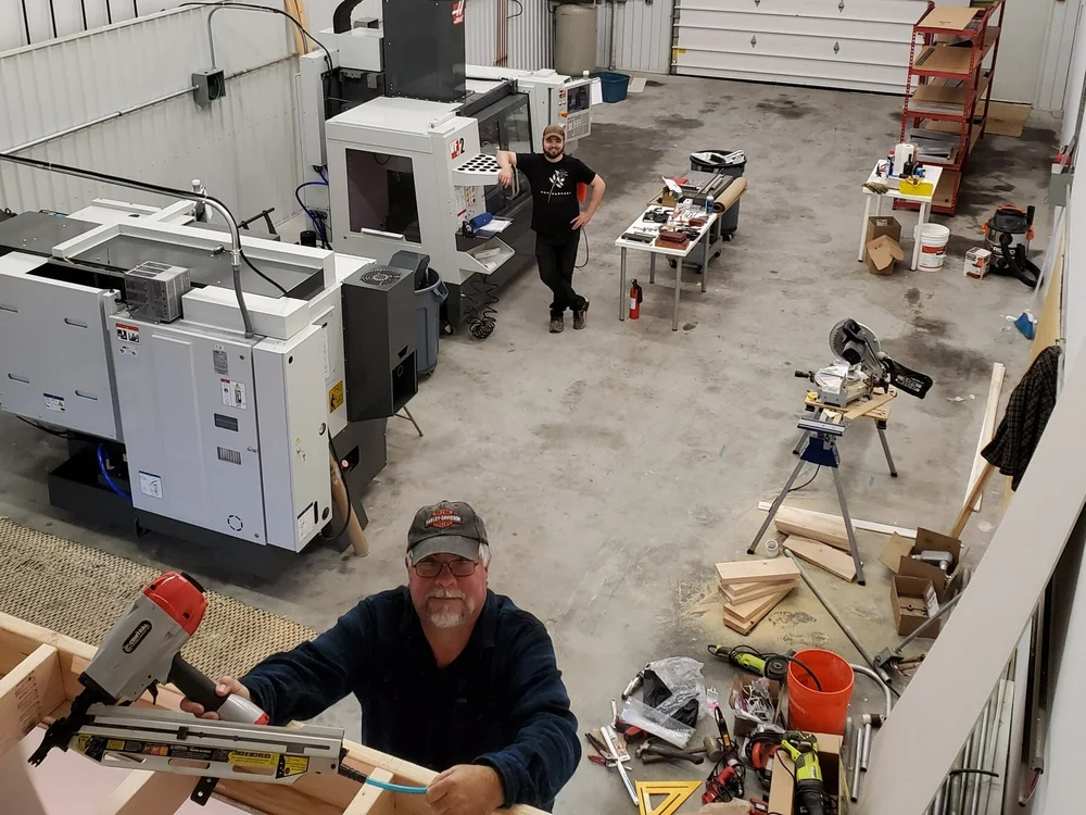 About Us — ScaleBirds