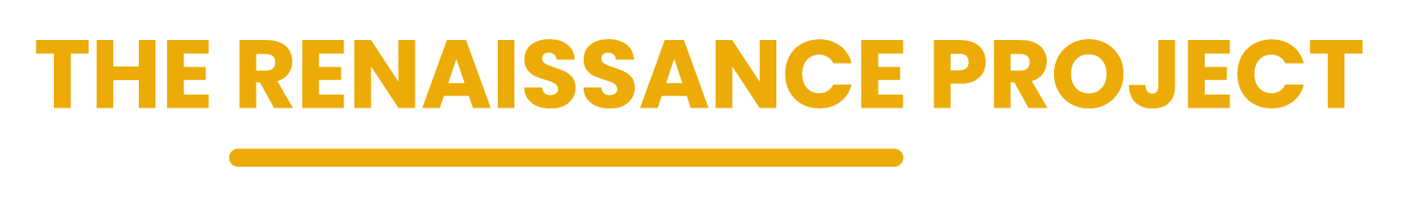 Renaissance Project — Progress Playbook