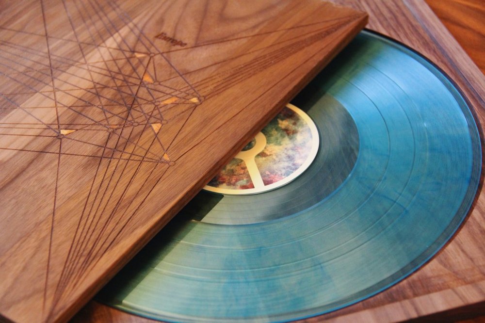 ASIPV002 – Europe Vinyl Case — A STRANGELY ISOLATED PLACE