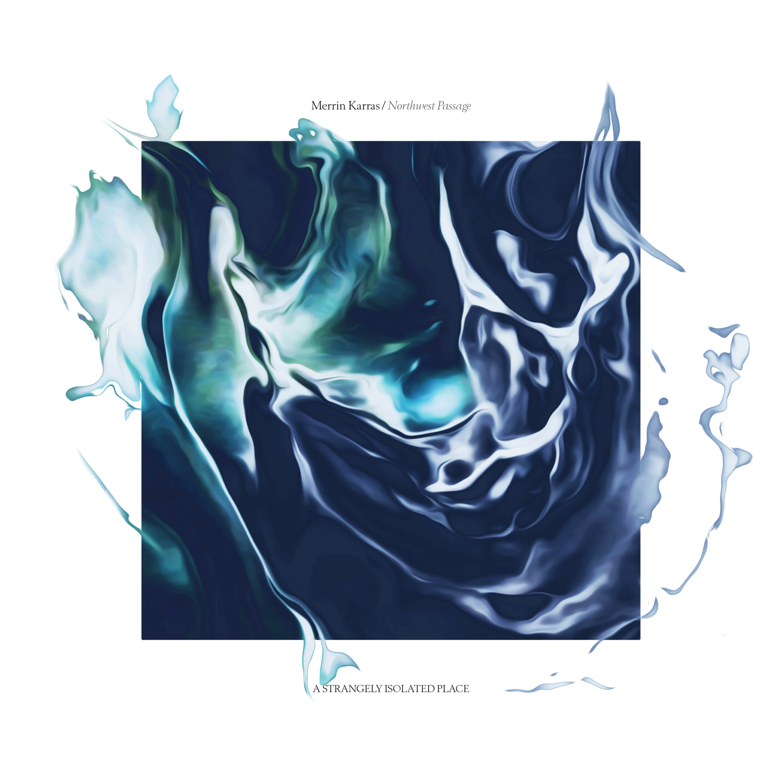 Merrin Karras Needle Exchange Mix + album breakdown — A STRANGELY ... Merrin Karras Needle Exchange Mix + album breakdown — A STRANGELY ...