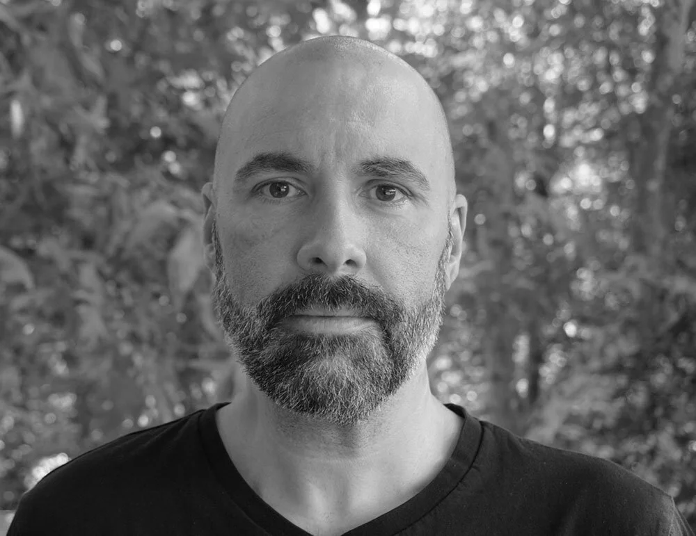 James Bernard — A STRANGELY ISOLATED PLACE