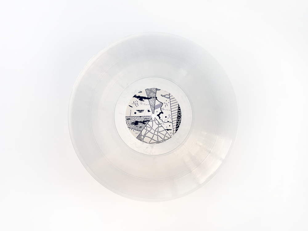 Ambient and electronica music blog and mixes — A STRANGELY ISOLATED PLACE