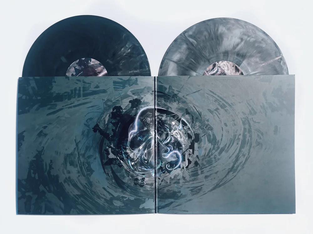 Markus Guentner / Kontrapunkt — A STRANGELY ISOLATED PLACE