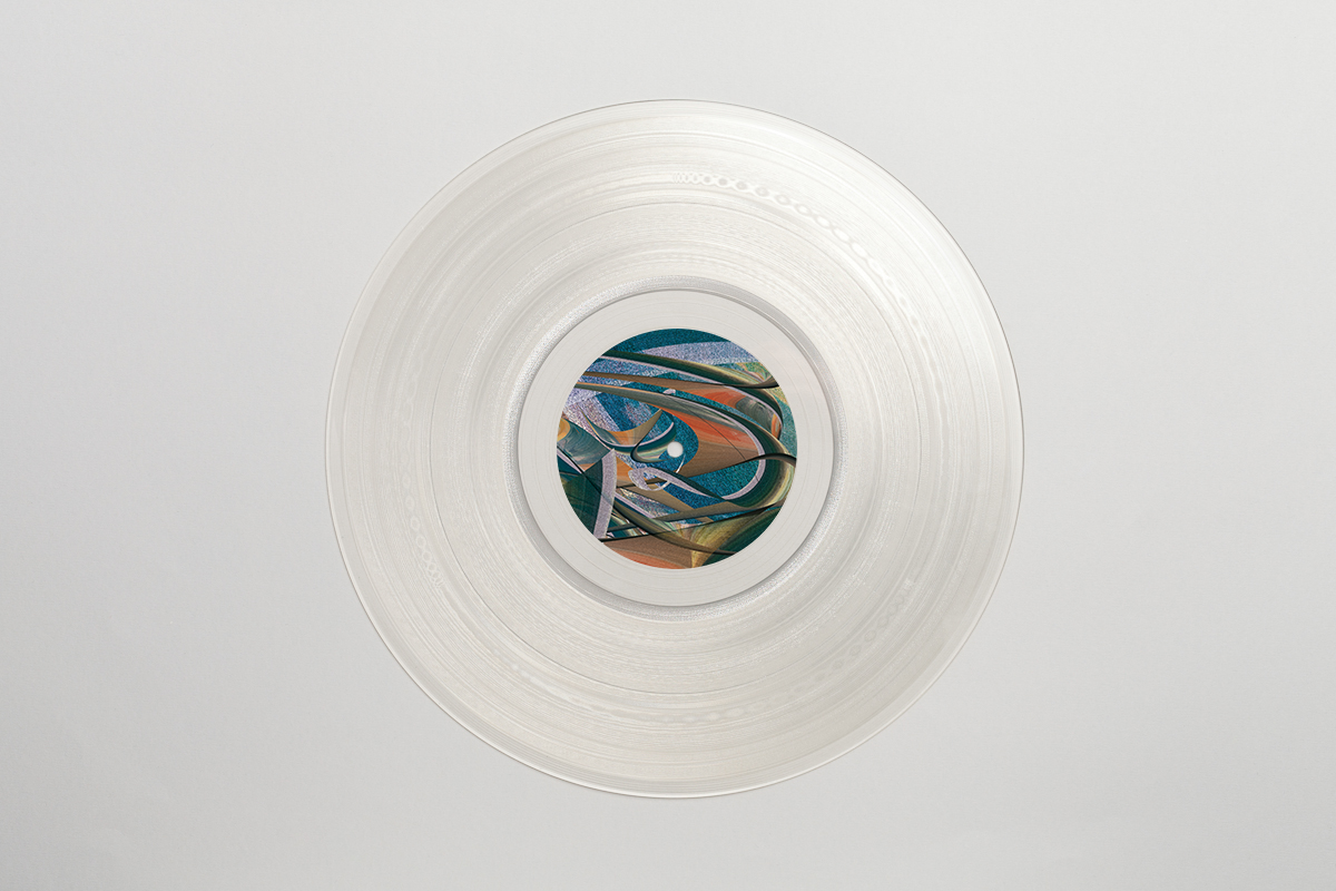 Illuvia / Earth Prism — A STRANGELY ISOLATED PLACE