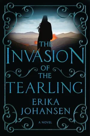 The Invasion Book