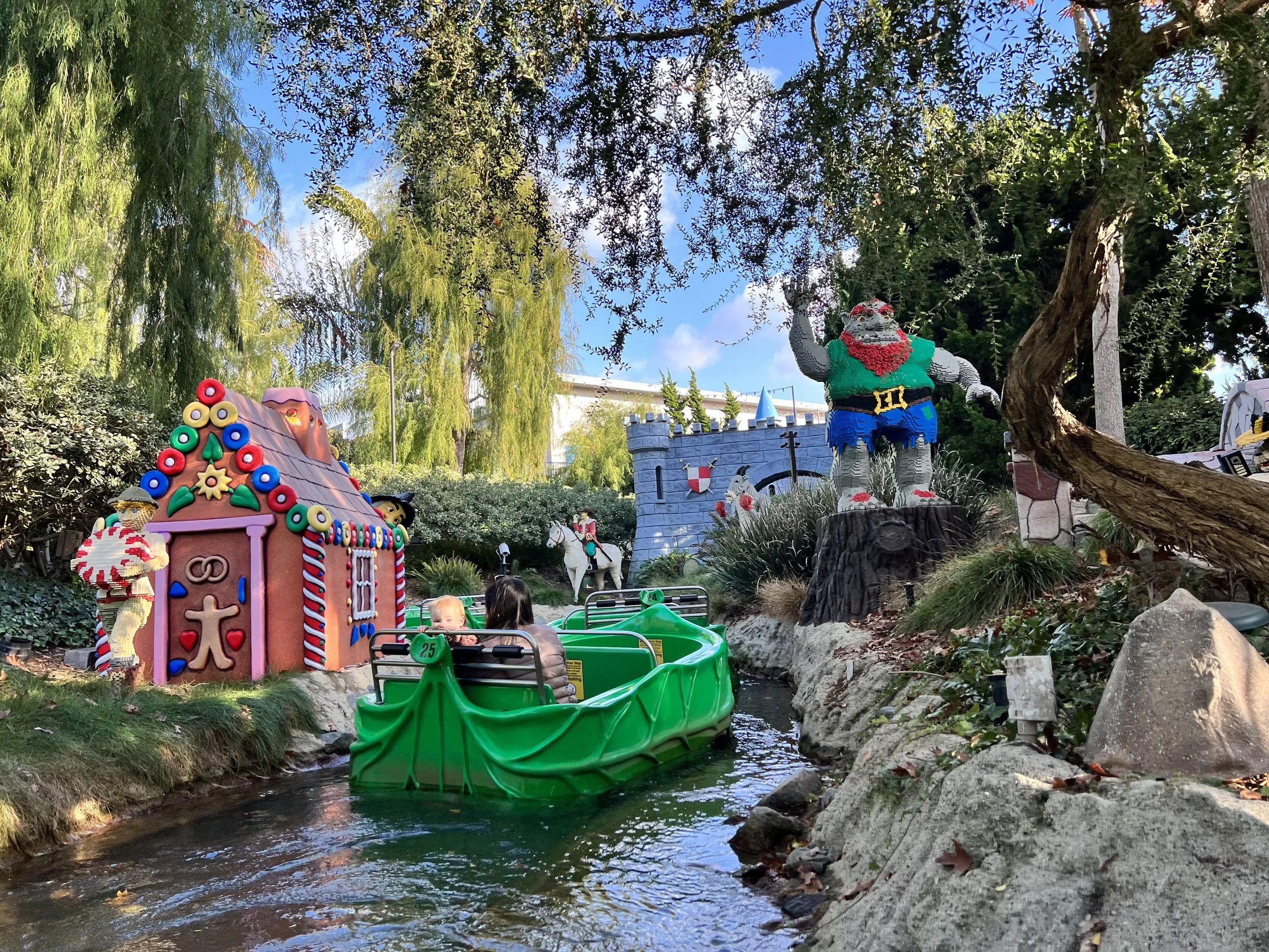 What is the best age for LEGOLAND? Photos and Discount Tickets! — Local ...