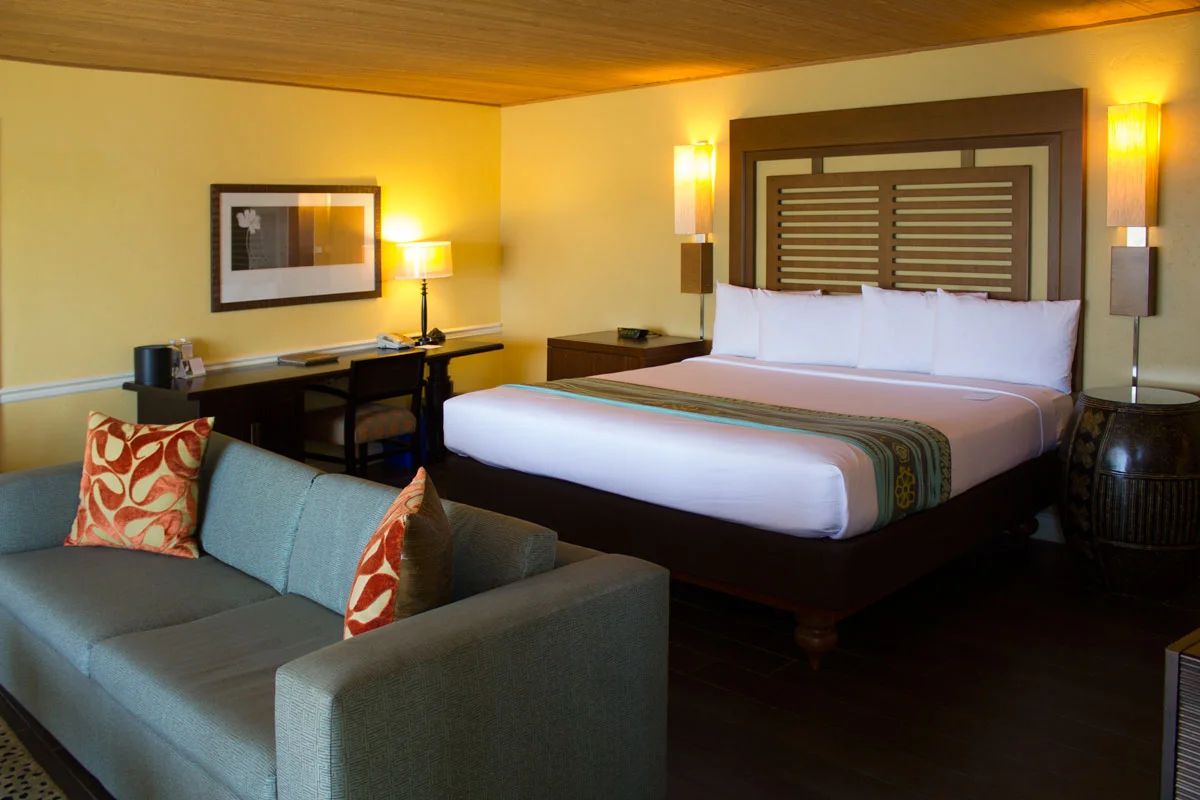 TOP 10 REASONS WHY I LOVE PARADISE POINT RESORT AND SPA — Local Wally's ...