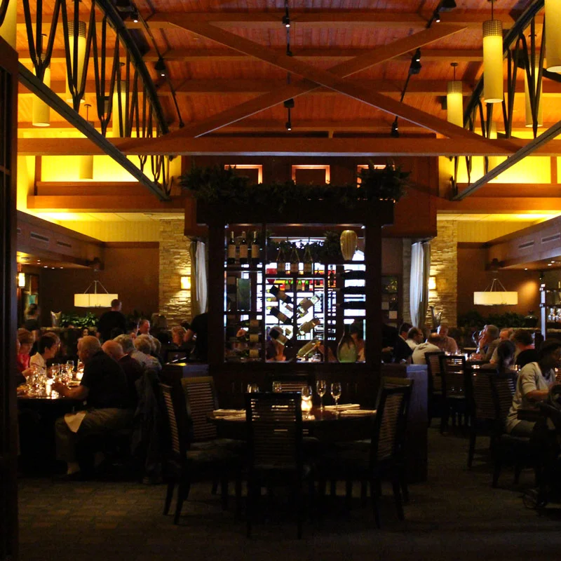 Good Eats San Diego: Seasons 52 at Seaport Village Headquarters — Local ...