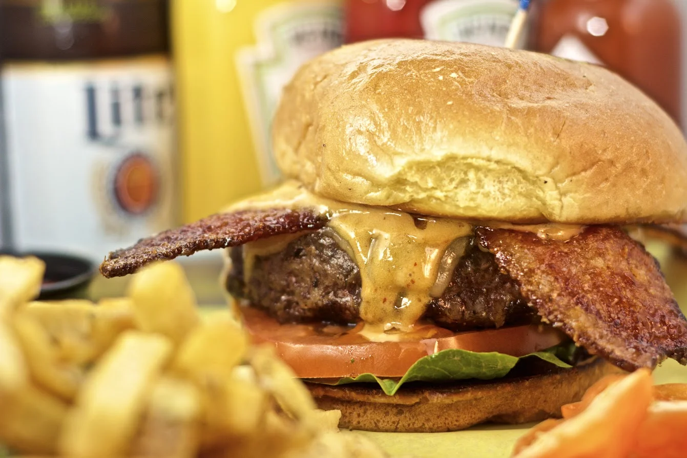 suicide burger san diego — Local Wally's San Diego Blog & Press ...
