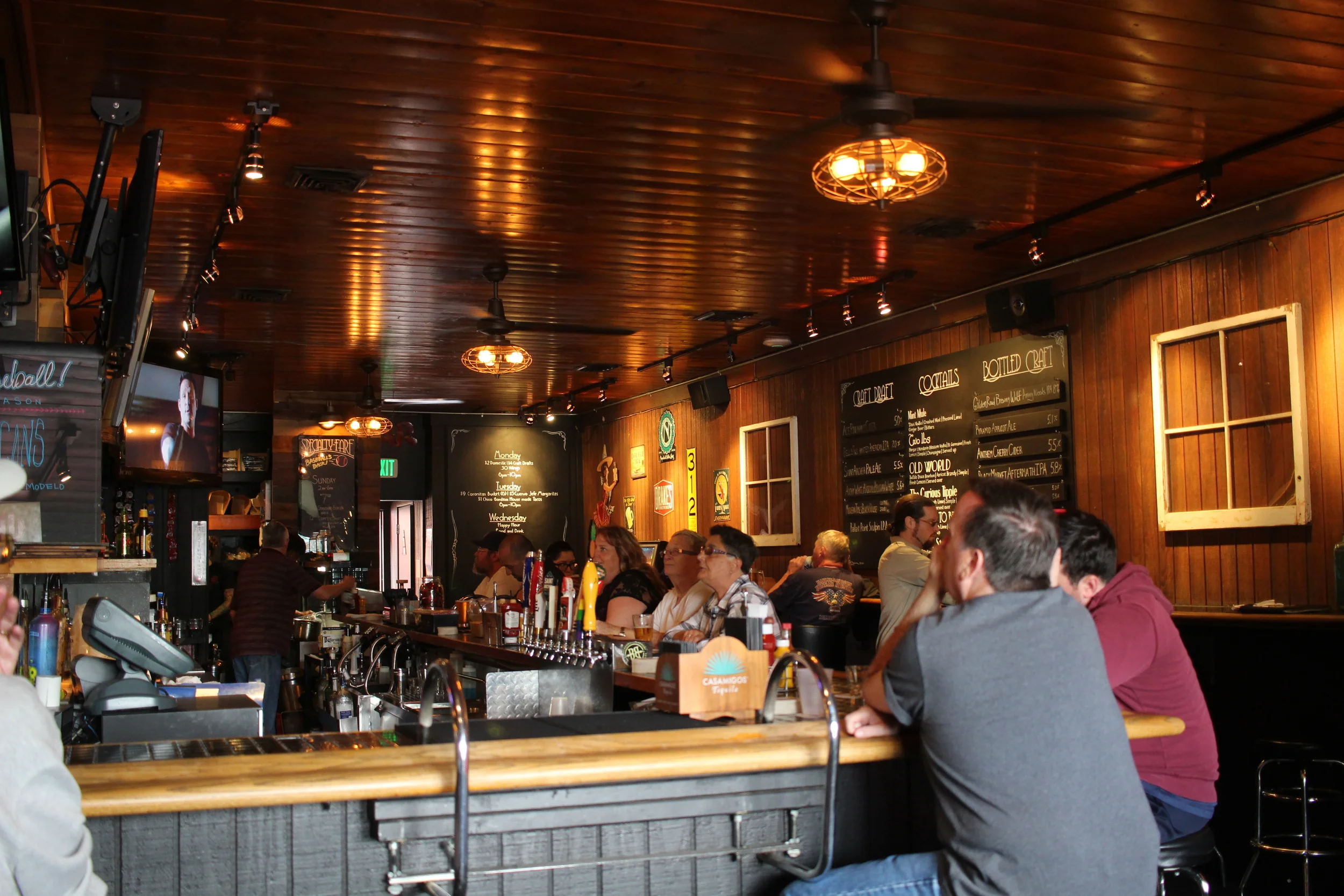 Bite San Diego Review: Tasting San Diego One Neighborhood at a Time ...