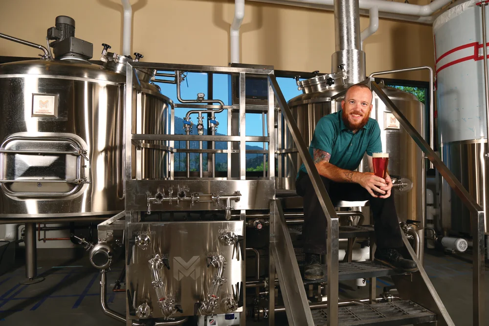 HARRAH’S RESORT SOUTHERN CALIFORNIA UNVEILS NEW BREWERY, SR76 — Local ...