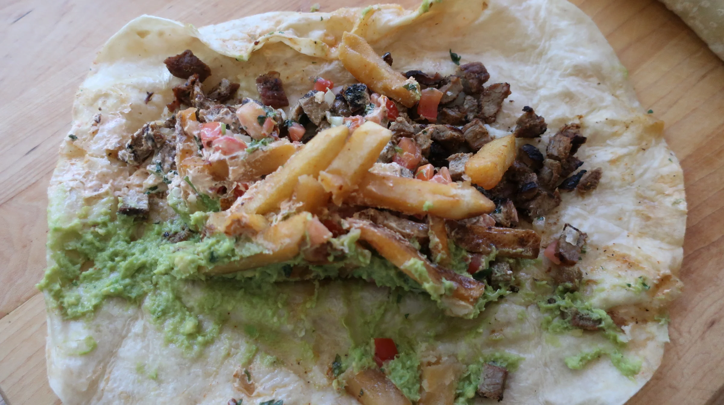 California Burrito Smackdown: Rubios Versus Robertos — Local Wally's ...
