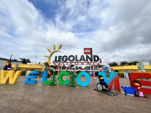 What is the best age for LEGOLAND? Photos and Discount Tickets! — Local ...