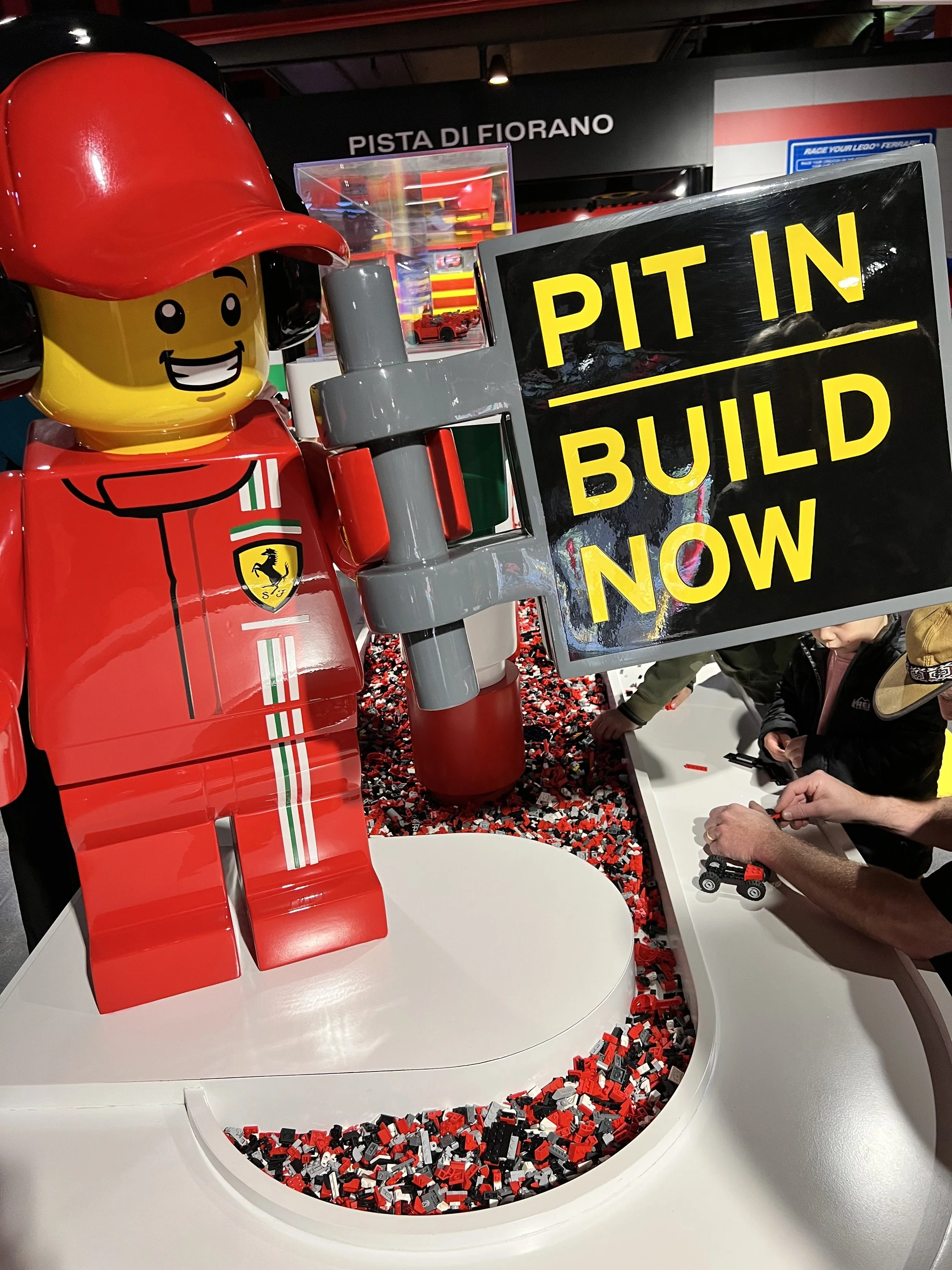 What is the best age for LEGOLAND? Photos and Discount Tickets! — Local ...