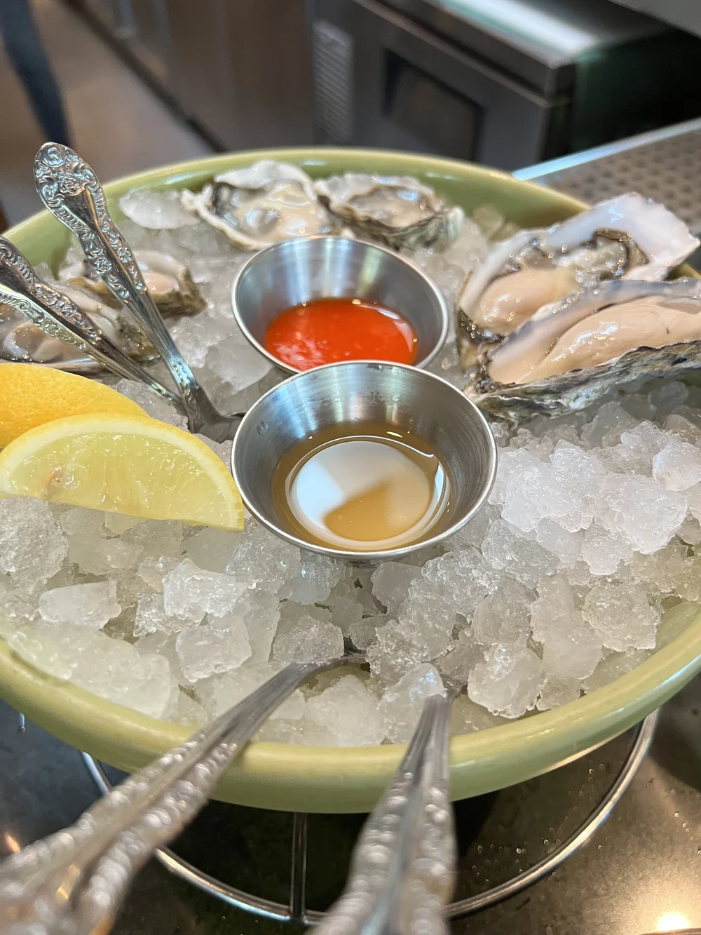 Mabel's Gone Fishing: What to Expect from San Diego's Hottest Seafood ...