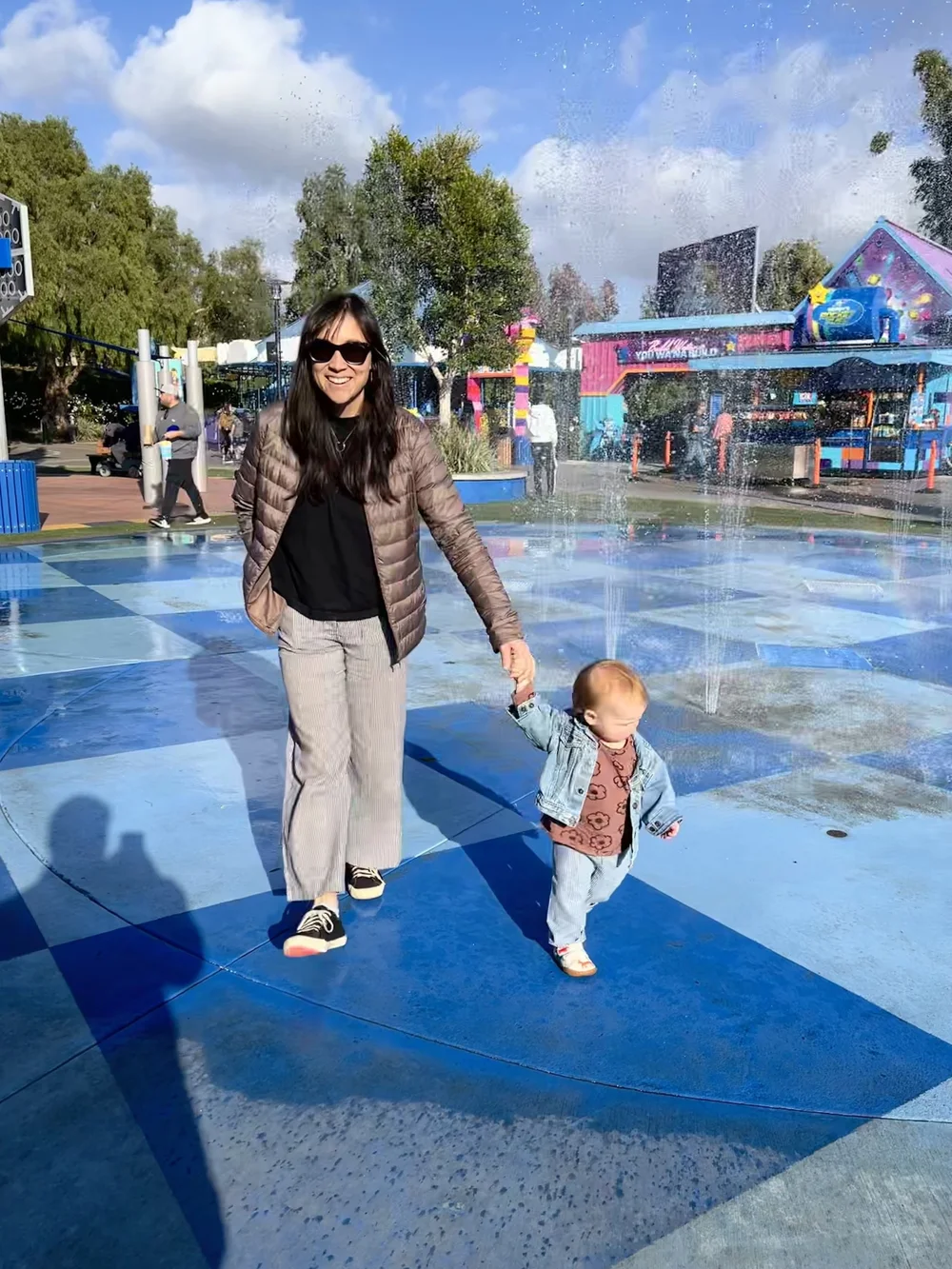 What is the best age for LEGOLAND? Photos and Discount Tickets! — Local ...