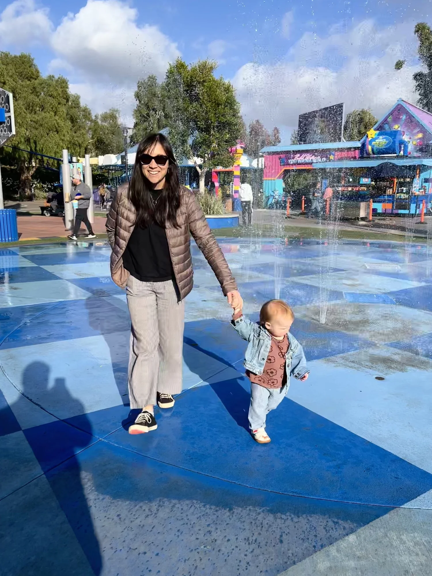 What is the best age for LEGOLAND? Photos and Discount Tickets! — Local ...