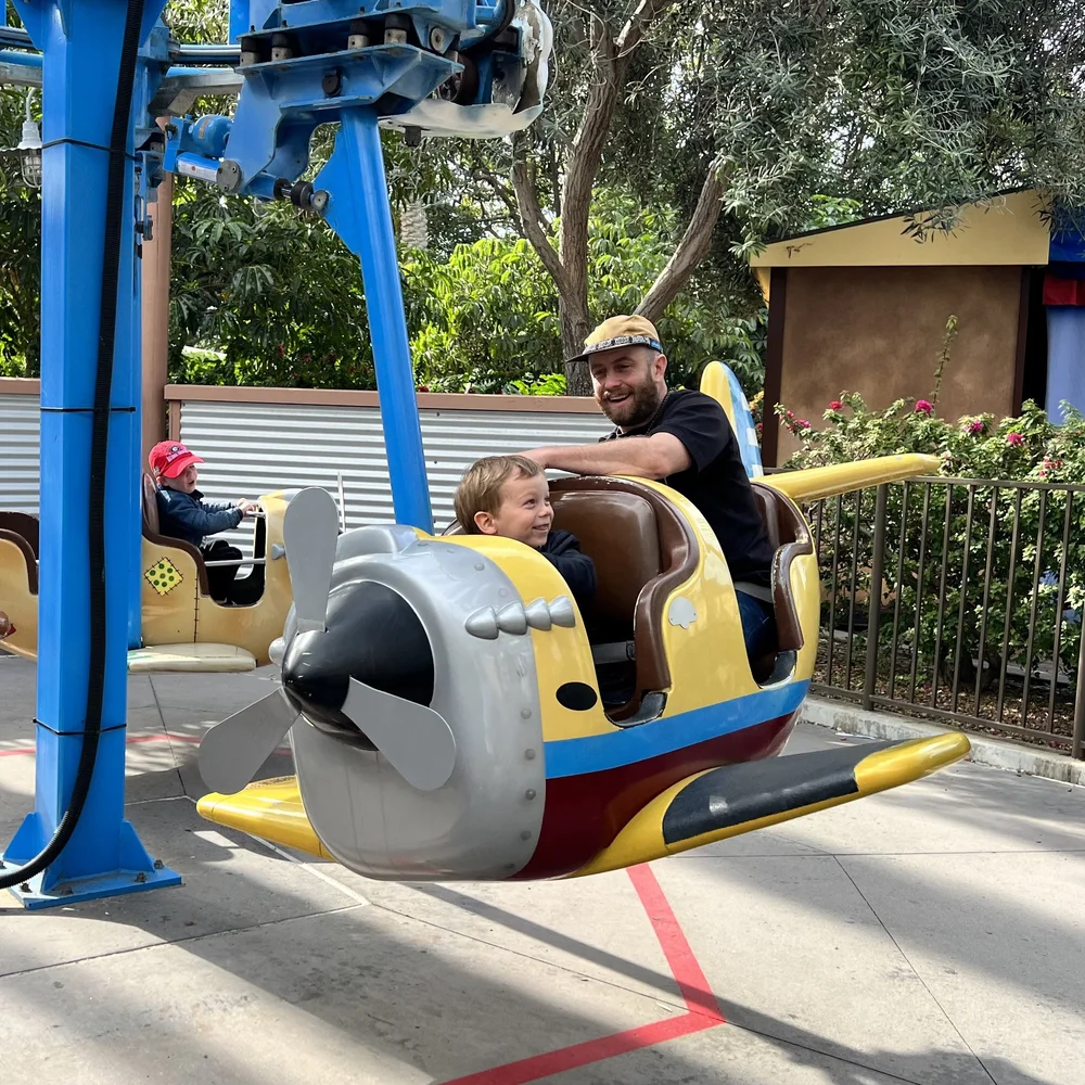 What is the best age for LEGOLAND? Photos and Discount Tickets! — Local ...