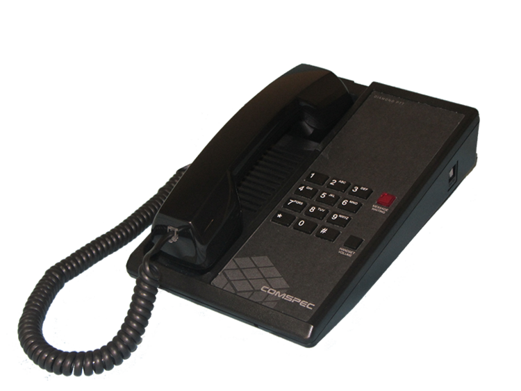 Government — Comspec Hawaii Smart Technology IT Computers GPS