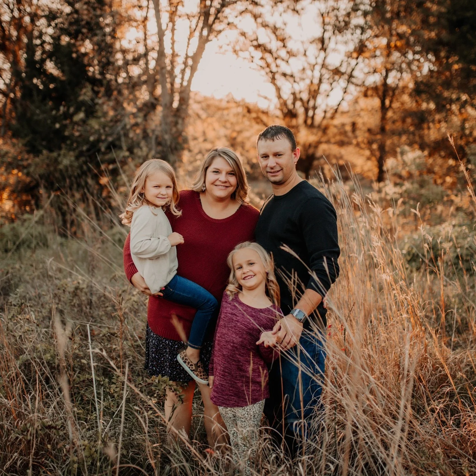 Kaleigh Mueller | Photo + Video + Design