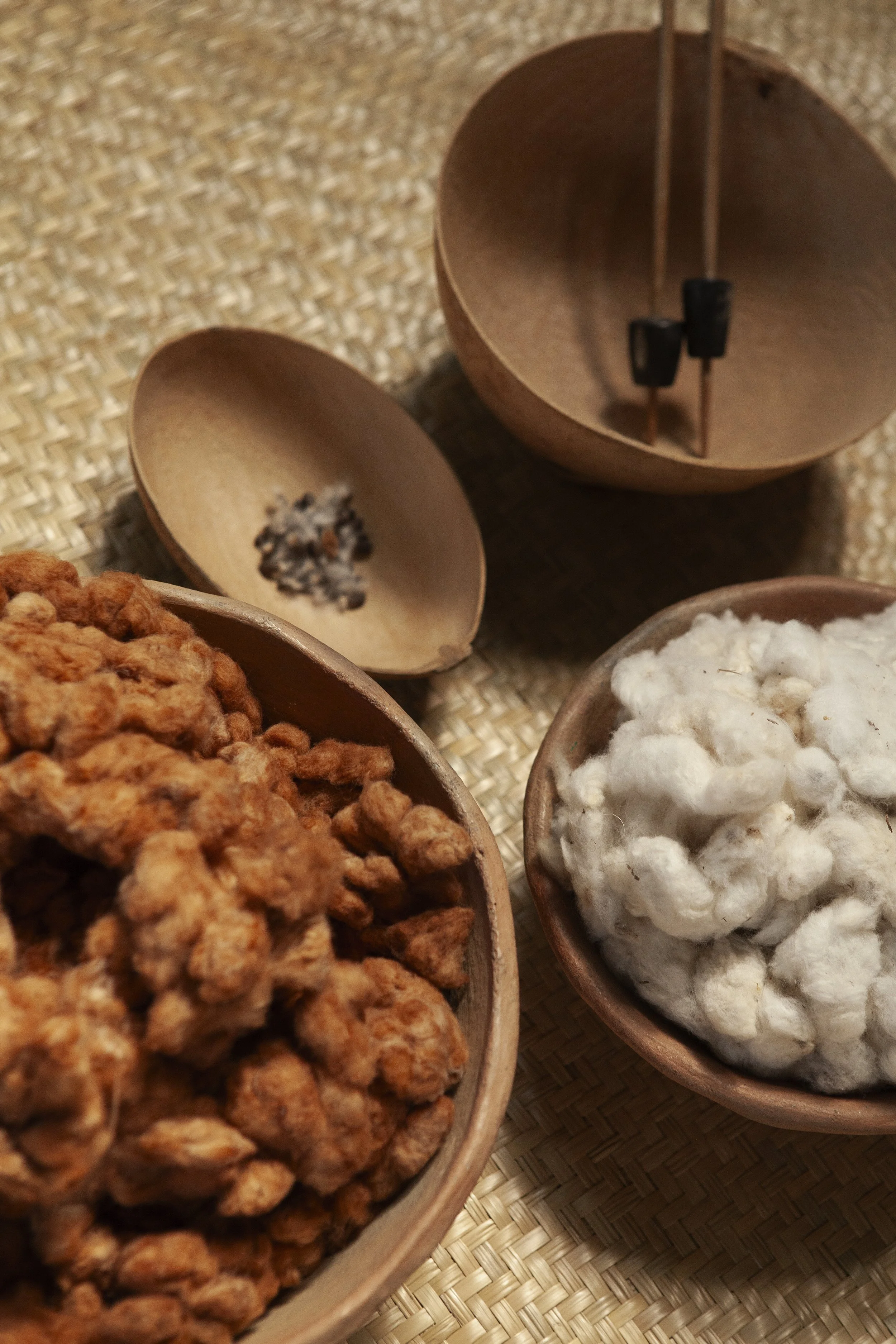The Global Context for Cotton in Mexico — The Thread Caravan