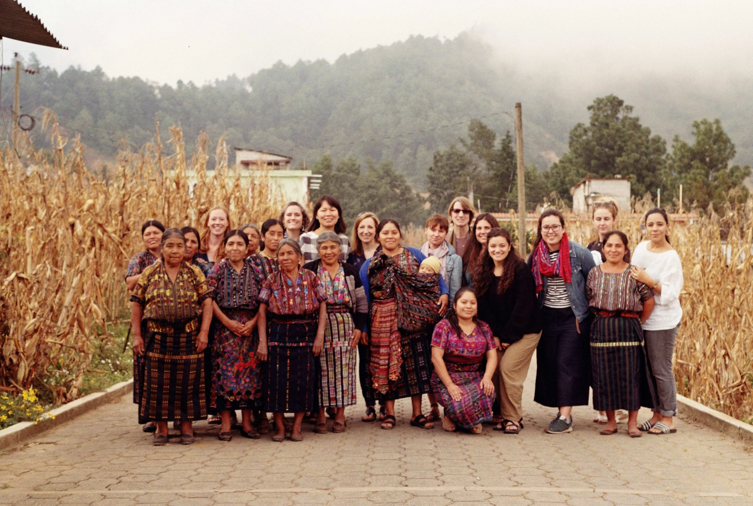 Careers | Join Our Creative Team — The Thread Caravan