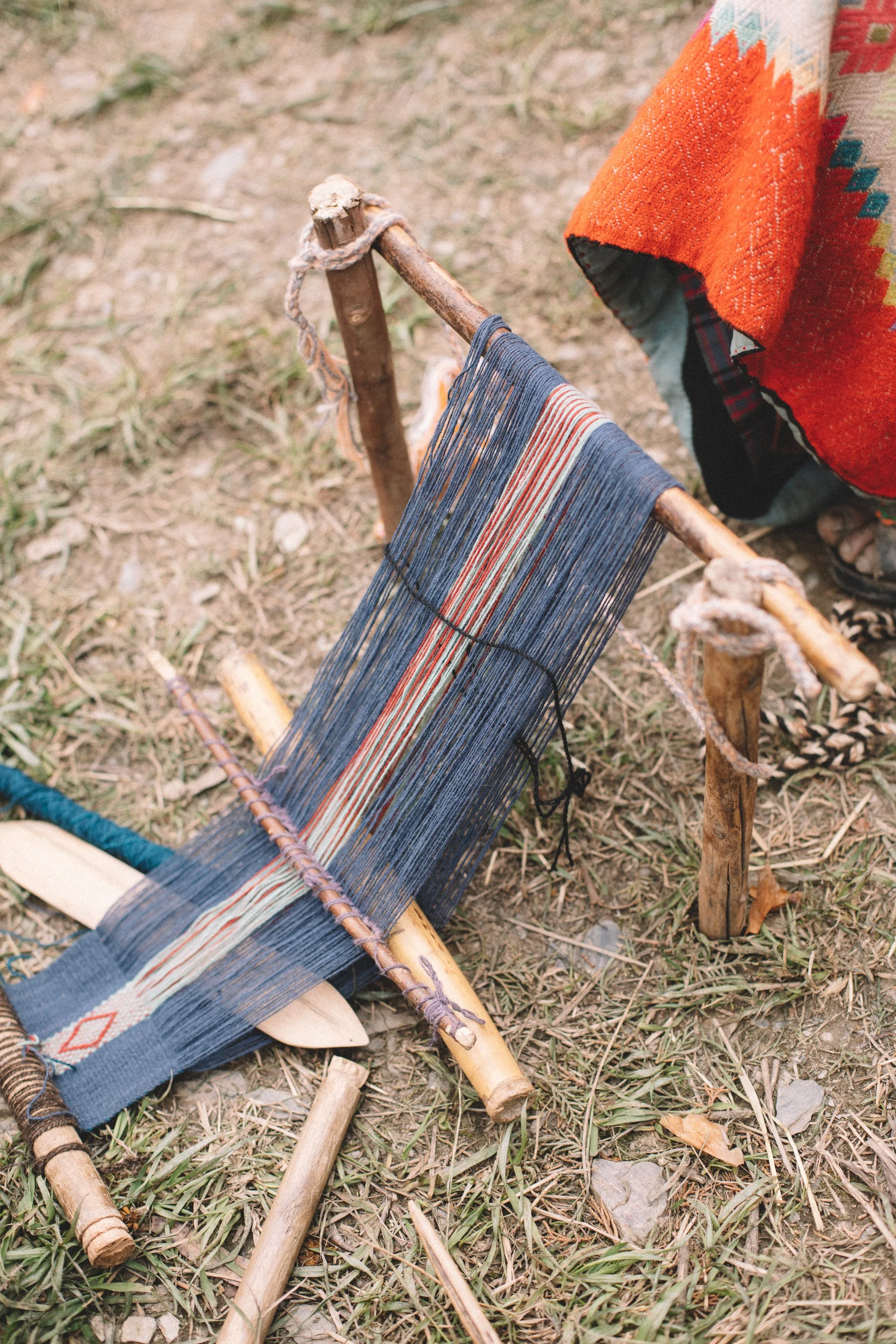 Textile Tour + Weaving Workshop in the Sacred Valley of Peru — The ...